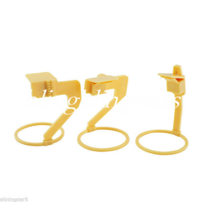 1 Kit Dental Digital X-Ray Film Positioner Sensor Holder Positioning ...