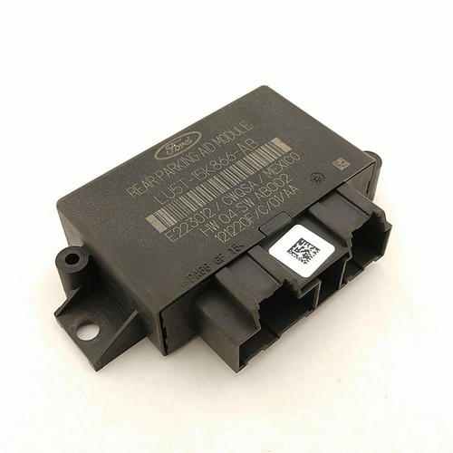 2021 FORD EXPLORER REAR PARK ASSIST PARKING AID CONTROL MODULE ...