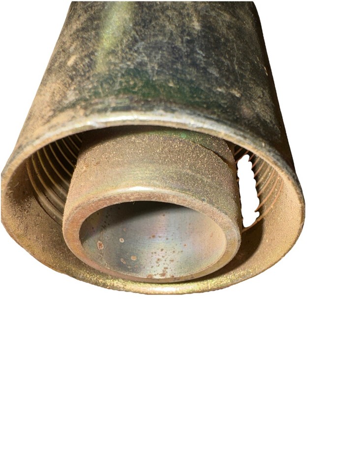 Weatherhead EATON Coll-O-Crimp 20U-070 Hydraulic 1-1/4" Hose x Female ...