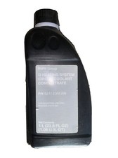 Genuine BMW Coolant I3 Concentrate 832540 83-51-2-355-296 for sale ...
