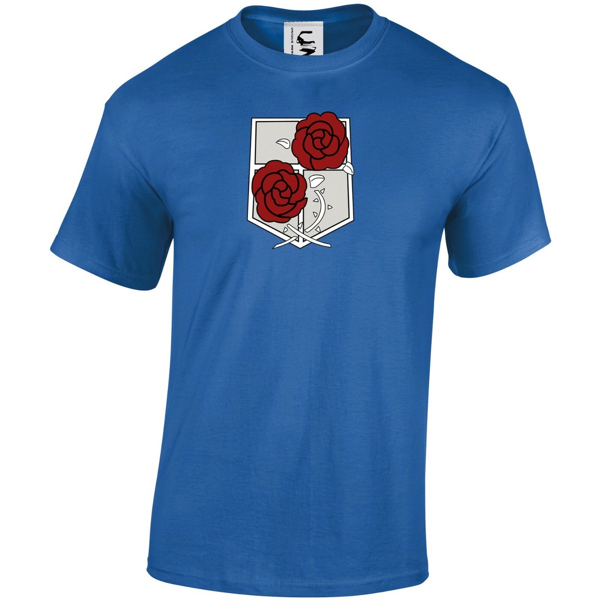 Attack On Titan Garrison Recent Gifts Merchandise