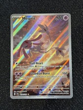 Mesprit 204/191 Sv08: Surging Sparks Holo for sale online | eBay