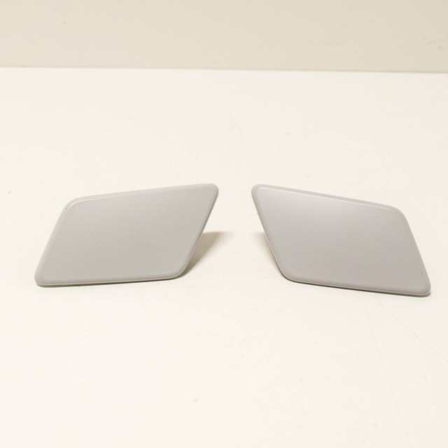 Left 51112993585 Headlight Washer Nozzle Cover for BMW X1 Series E84 ...