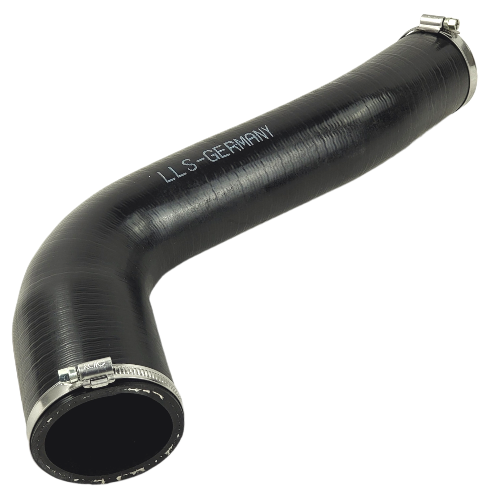 Intercooler Hose For LAND ROVER FREELANDER II 2.0 TD4 4X4, 2.2 SD4 4X4 ...