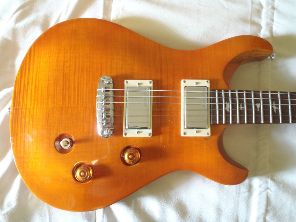 PRS copy electric guitar | eBay