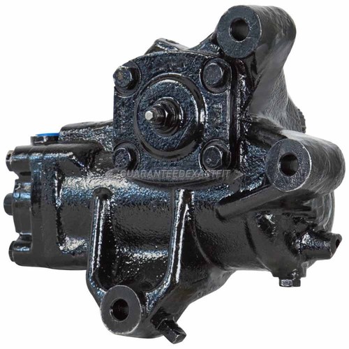 For Ford F800 & B700 Replaces Bendix 2261699 Power Steering Gear Box ...