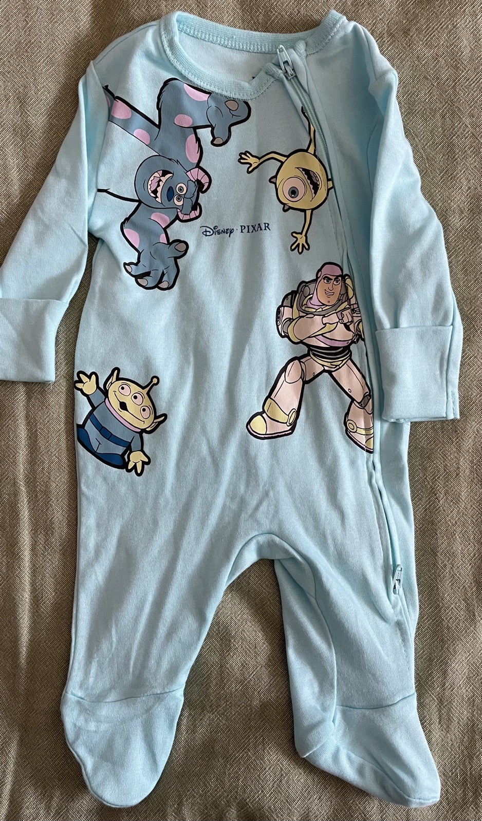 Bundle Of Baby Clothes From Newborn Up To 3 Months | eBay UK