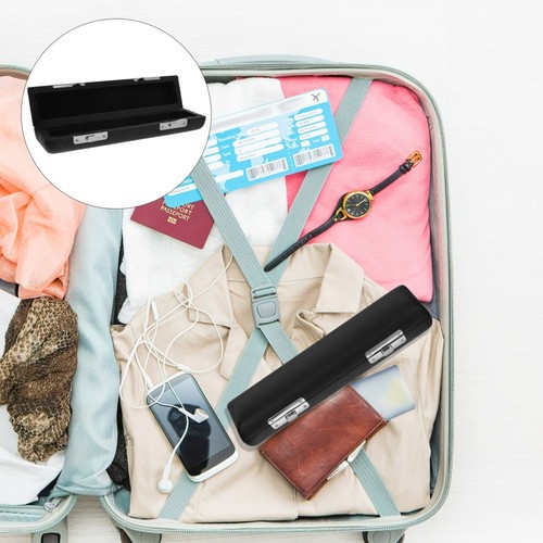 Piccolo Box Headjoint Case Musical Instrument Storage Bag Flute | eBay