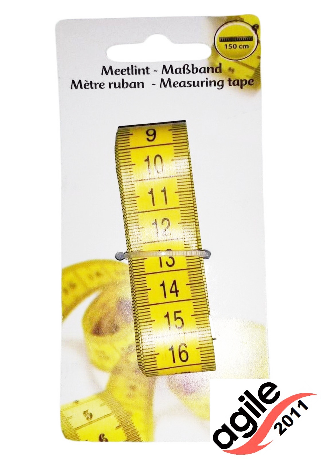 Maßband Schneidermaßband Bandmaß Messband Schneider Massband Metermaß ...