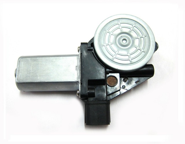 Front Door Right 6-pin Power Window Motor Fits Isuzu DMAX D-max Ute ...