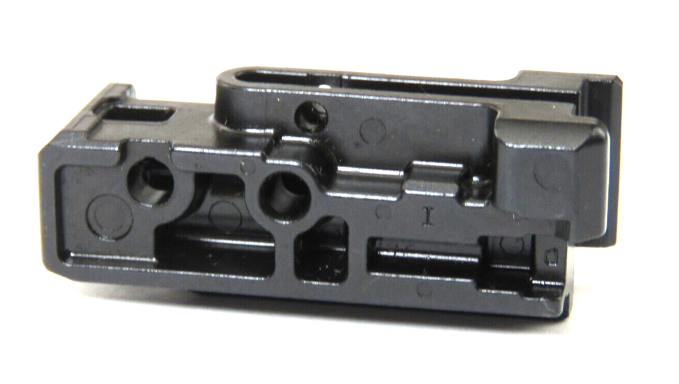 Smith & Wesson M&P 9mm Shield EZ Slide Insert Breech Bolt Body Block S ...