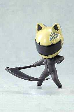 Trading Figure Celty Sturluson Toys Works Collection Niitengo Durarara ...