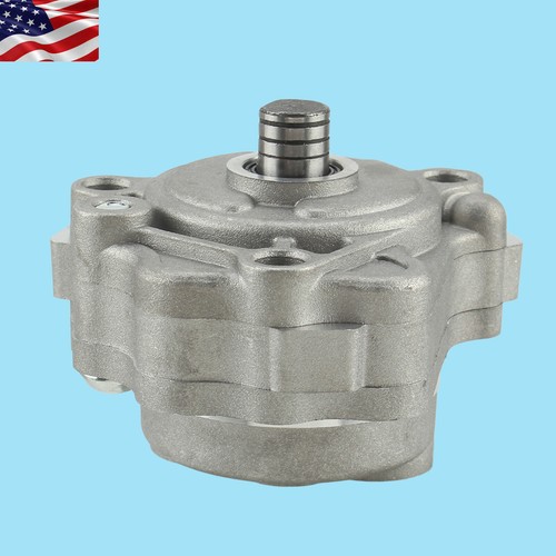 Oil Pump 5LP-13300-00-00 for Yamaha Raptor 660R 700 700R YFM660R YFM700 ...