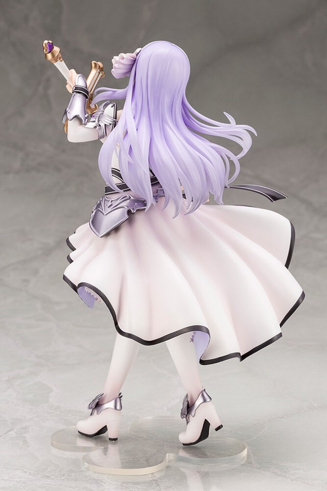Princess Connect! Re Dive Shizuru 8.6" 1/7 Scale Anime Figure ...