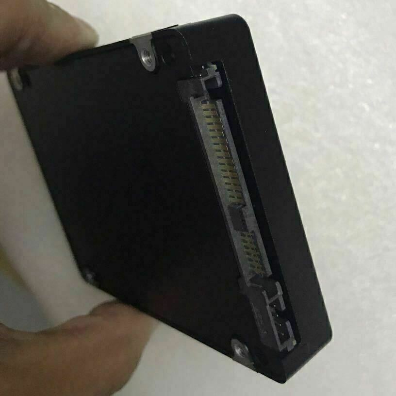 Samsung PM1633 3.84TB SSD SAS Solid State Drive MZILS3T8HCJM-000C3 MZ ...