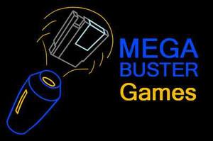 Mega Buster Games | eBay Stores