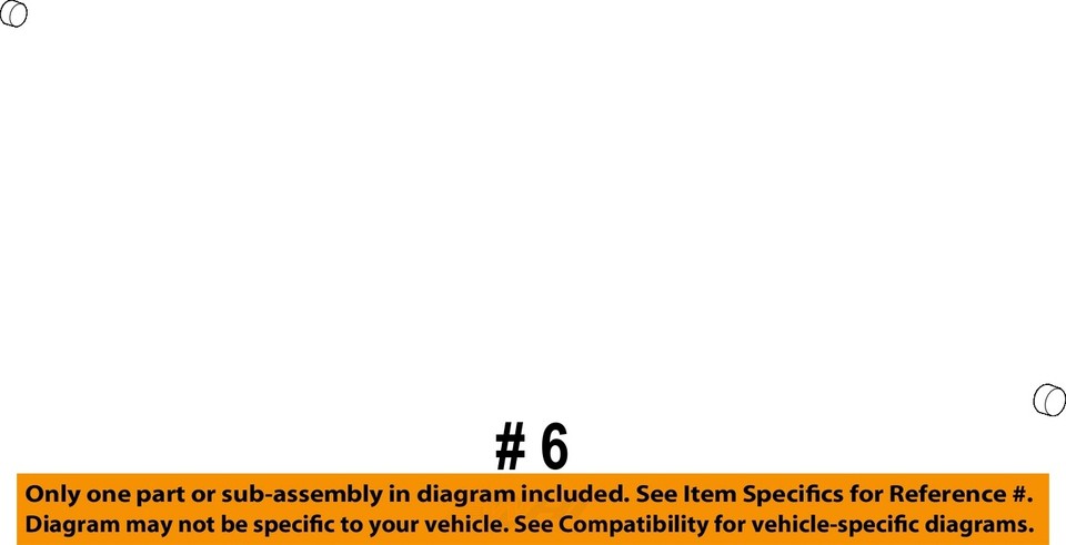 GM OEM 07-23 Avalanche Steering Gear Linkage-Boot Kit Clamp 11562066 | eBay