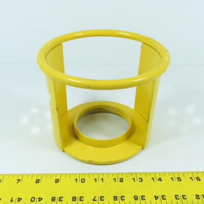 Acetylene Oxygen Gas Weld Torch Cylinder Regulator Protector Safety Cap ...