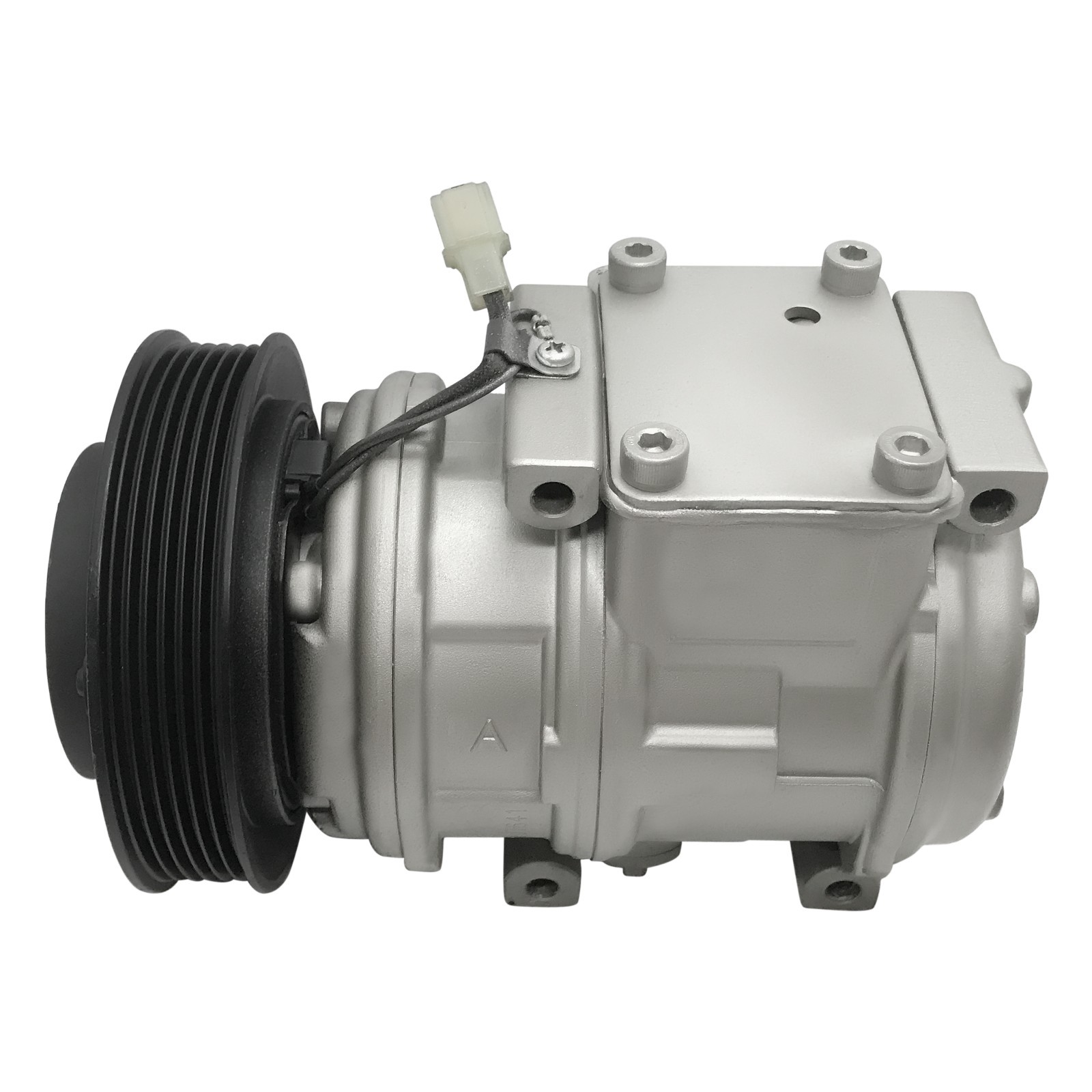 Reman AC Compressor GG318 Fits Toyota Sienna 3.0L 1998 1999 2000 2001 ...