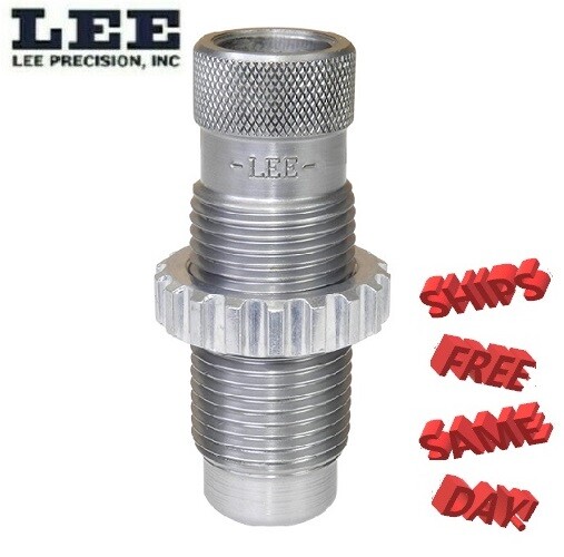 Lee Precision 223 Dies 30 Caliber EZ Decapping Rod Medium By Lee ...