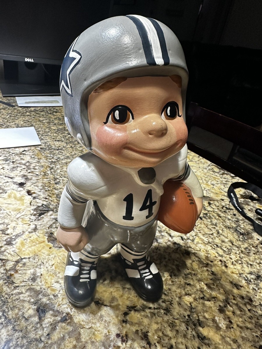 Atlantic Mold Sports Dolls