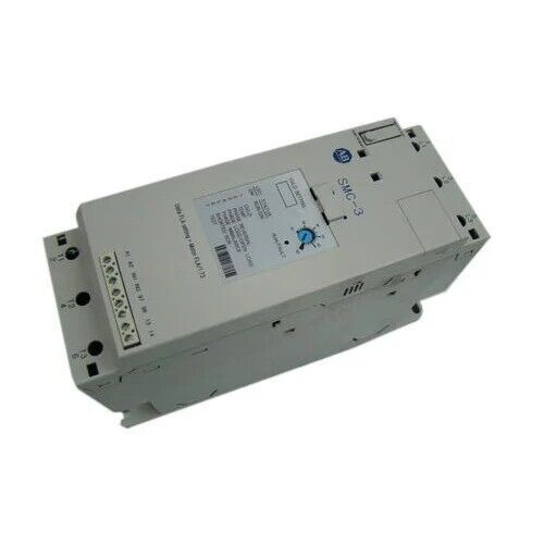Allen Bradley 150-C30NBR Soft Starter Smart Motor Controller - Gray for ...