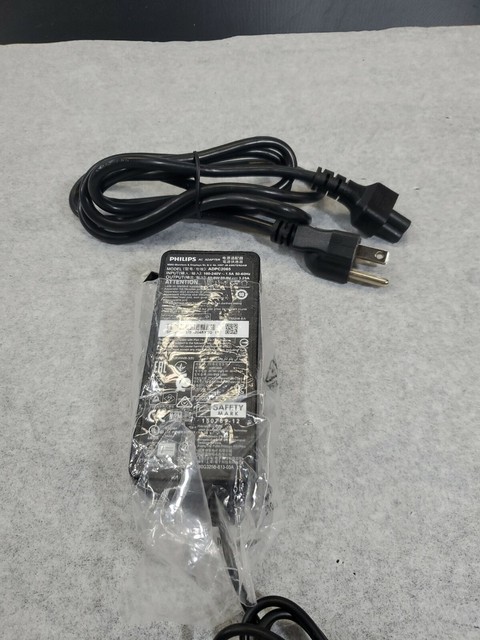 Original Philips 275e1/275e1s 4k Ultra HD LCD Monitor ADPC2065 Ac/dc ...