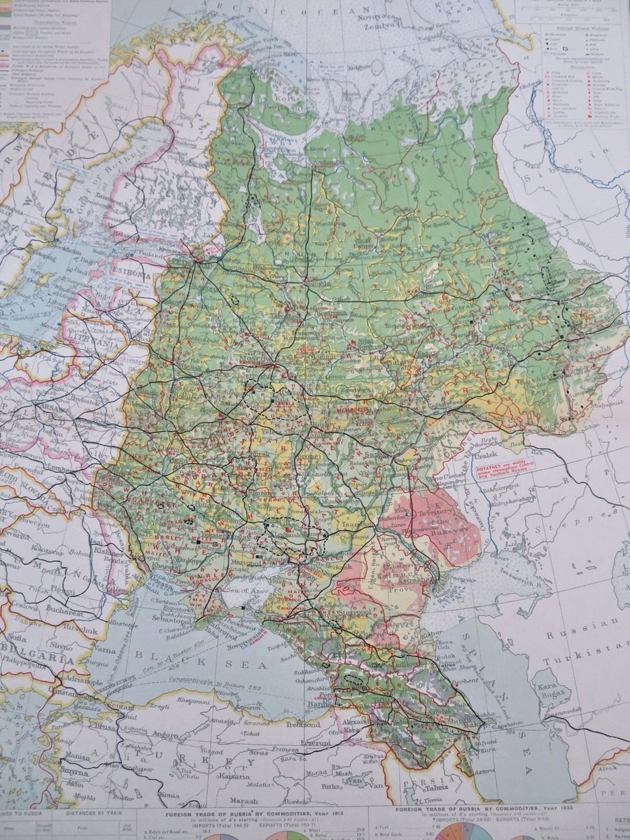 Soviet Union Map Europe Time Zones Map Russia Mrs. Roman's
