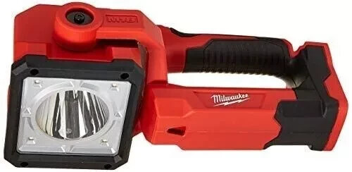 Milwaukee 2354-20 M18 LED Search Light for sale online | eBay