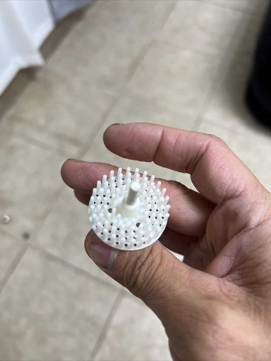 Reef Octopus Impeller Replacement Reef Octopus Aquatrance 2000S ...