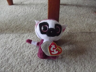 TY BEANIE BOO KEYRINGS | eBay