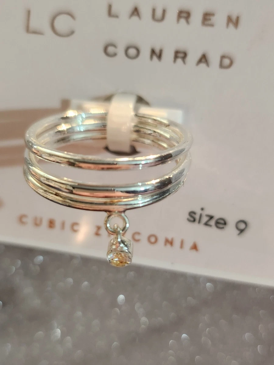 Lauren Conrad Engagement Ring 2022