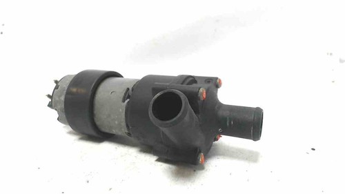 Zusatzwasserpumpe 2038350064 MERCEDES-BENZ C-KLASSE (W203) C 180 | eBay.de