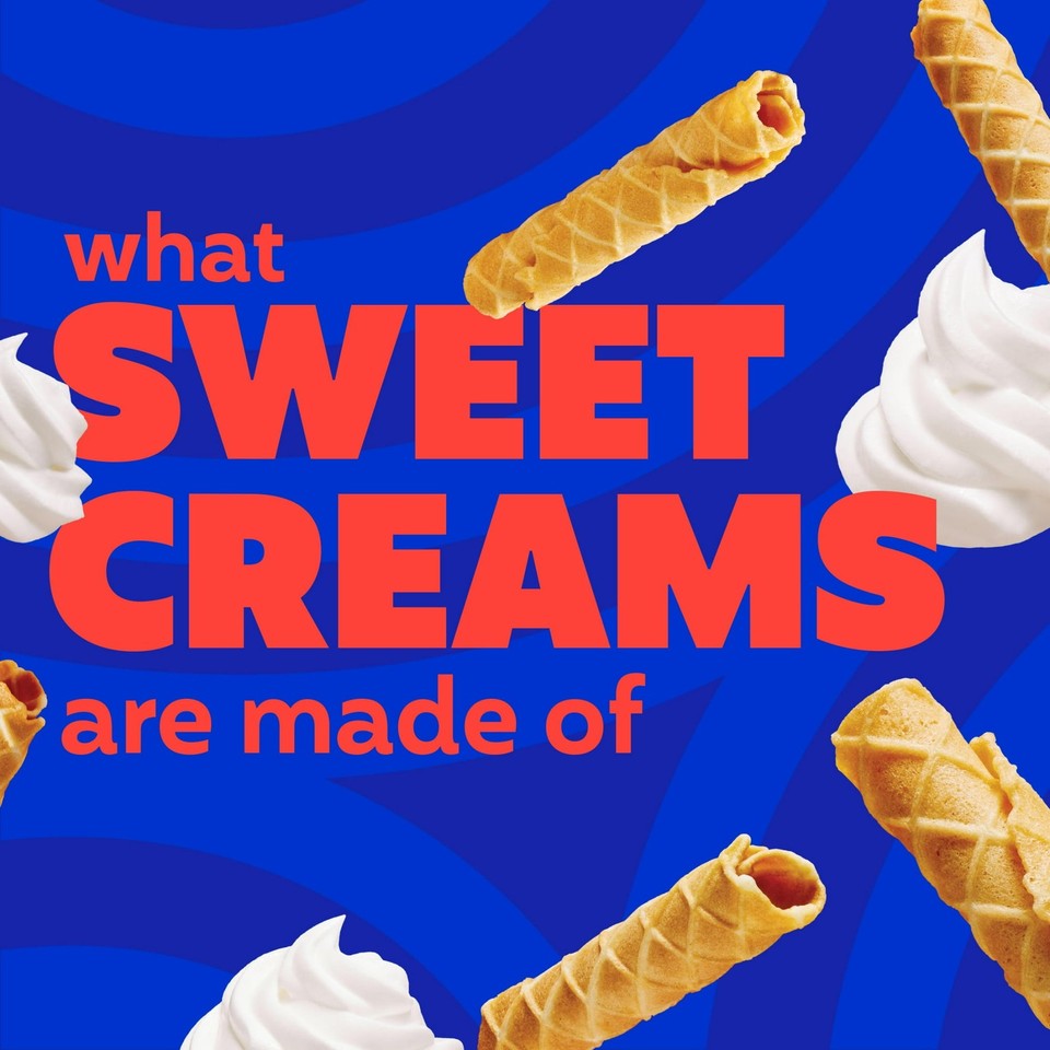International Delight Sweet & Creamy Liquid Coffee Creamer 64 oz 1 Pack ...