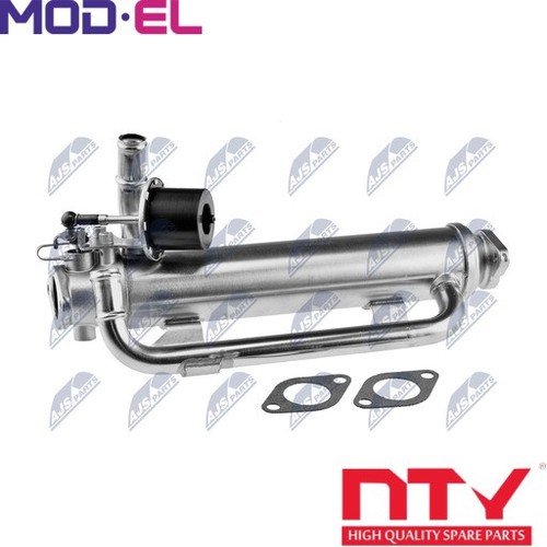 COOLER EXHAUST GAS RECIRCULATION EGR-VW-030A FOR AUDI A3/Sportback SEAT ...