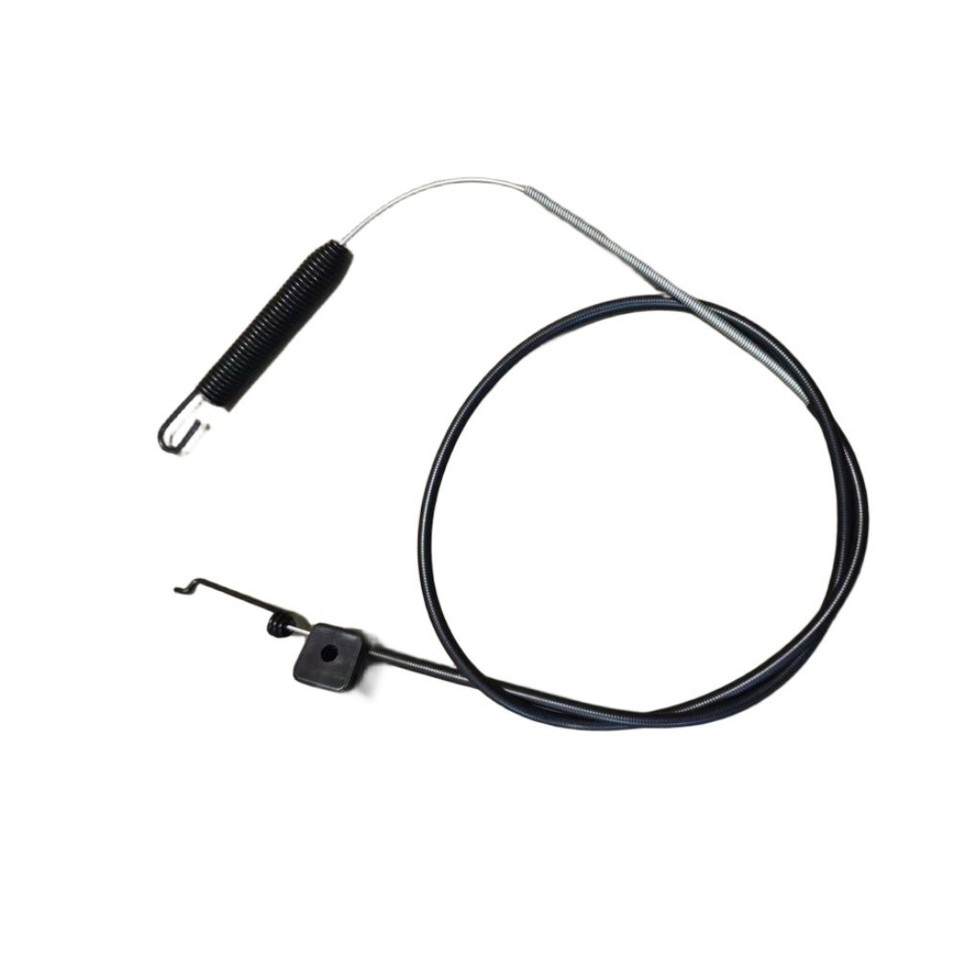 Lawn Equipment Brake Cable Nylon And Metal Construction Rust Resistant ...