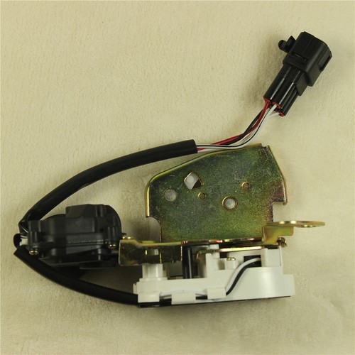 For FORD 98 -06 AU BA BF FALCON Door Lock Actuator Rear Left BAFF26413A ...