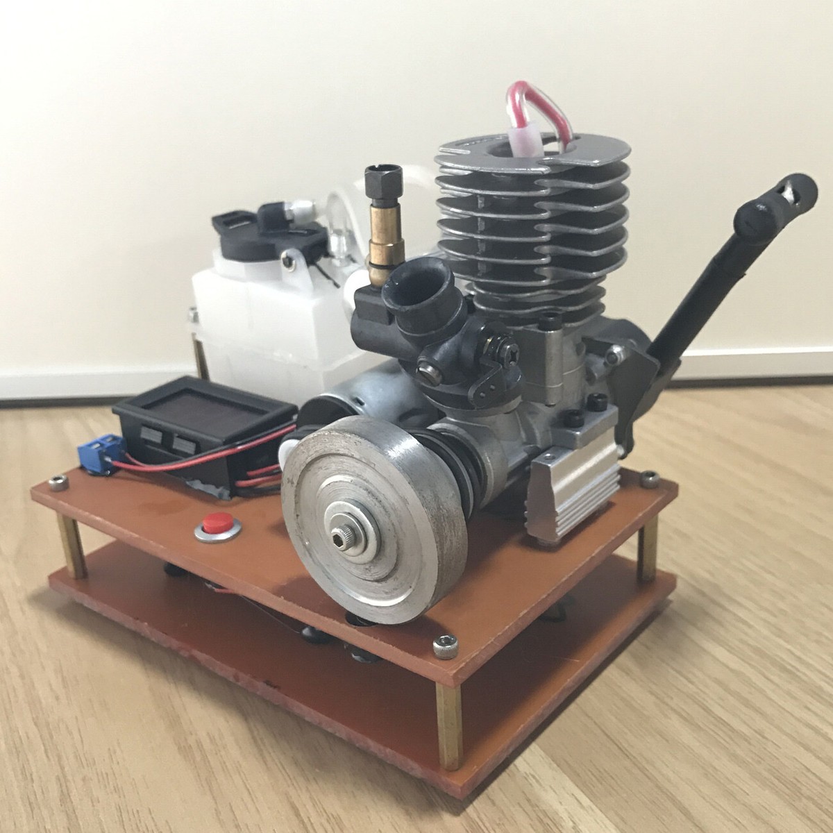 Model Gasoline Engine Factory Sale | varsana.com