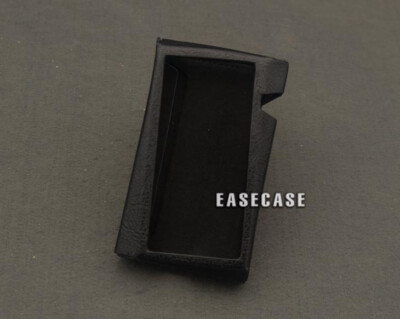 A6 Custom-Made Genuine Leather Case For iriver Astell&Kern A&norma SR35 ...