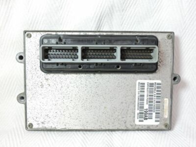 02 Dodge Dakota 2.5L 3.9L 4.7L 5.9L ECU ECM PCM Engine Computer Repair ...