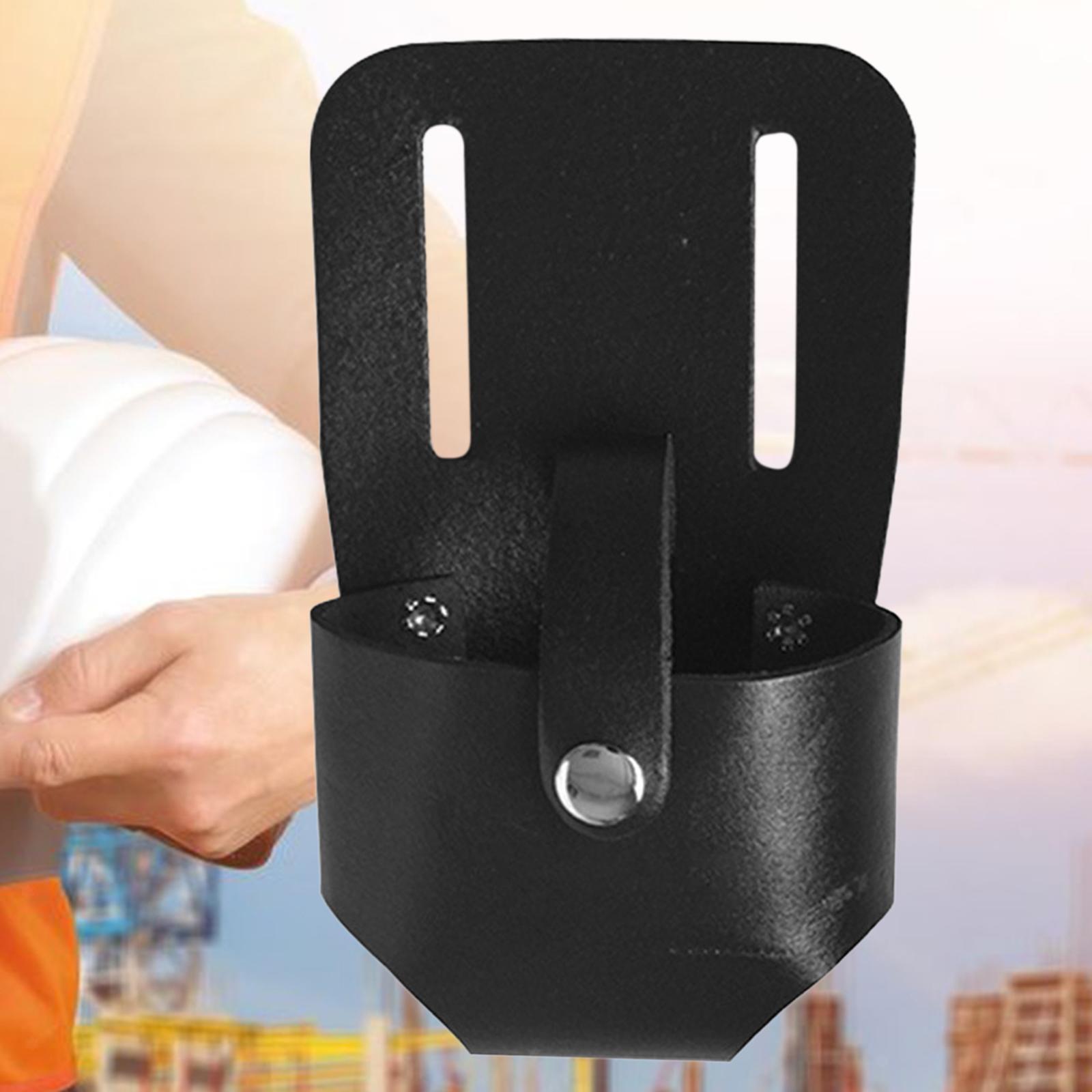 Portable Tape Measure Holder Belt Tool Tape Measure Multitool Holsters ...
