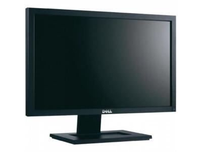 Dell LED Monitor 20" in Desktop Computer PC monitor LCD HDMI DP VGA ...