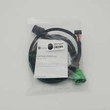 Buy Samsara CBL-VG-CJ1939 Vehicle Gateway Install Cable online | eBay