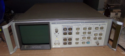 Modules - 85662A Spectrum Analyzer