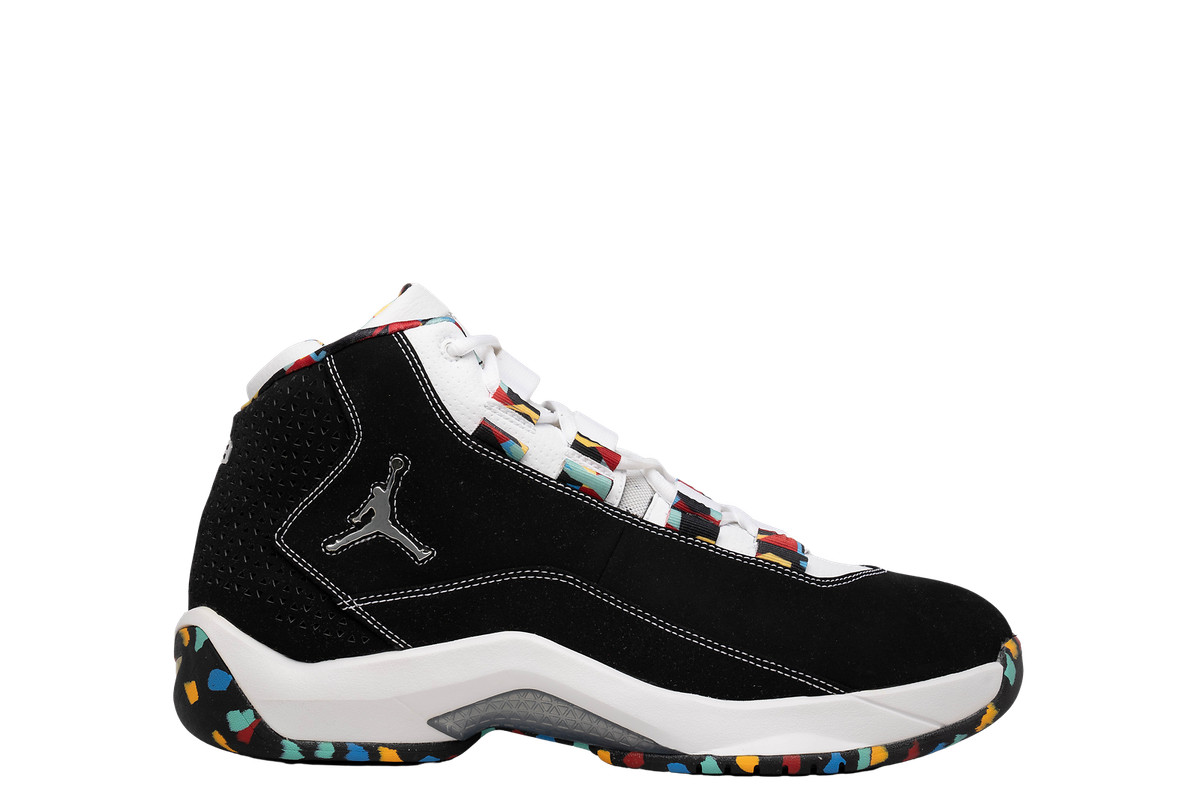 Air Jordan Rising Stars Basketball Shoes at Abby Choi blog