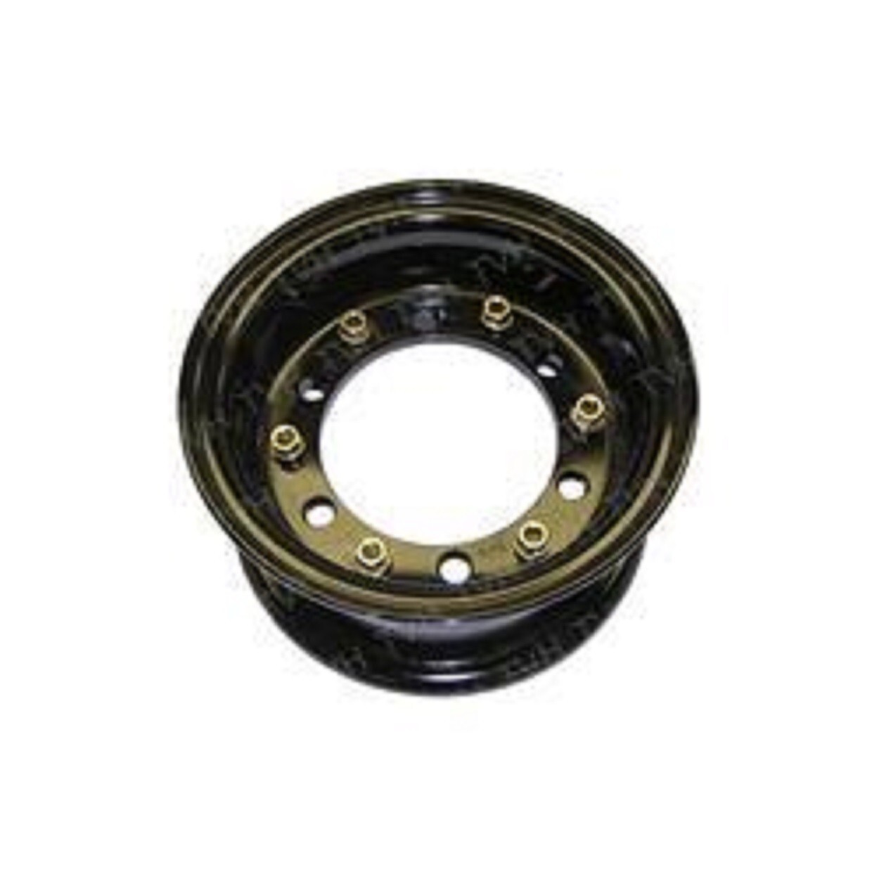 FOR CATERPILLAR RIM - WHEEL 600X9 9304300-200 | eBay