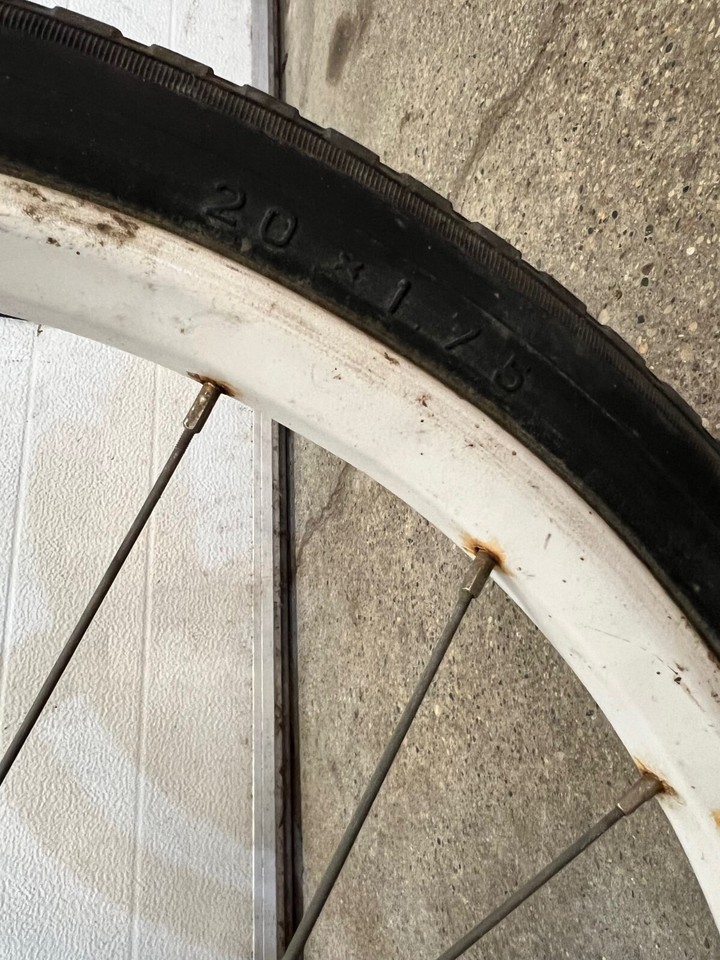 1970s Huffy Red Baron Banana Seat Kids Muscle Bicycle Dragster | eBay