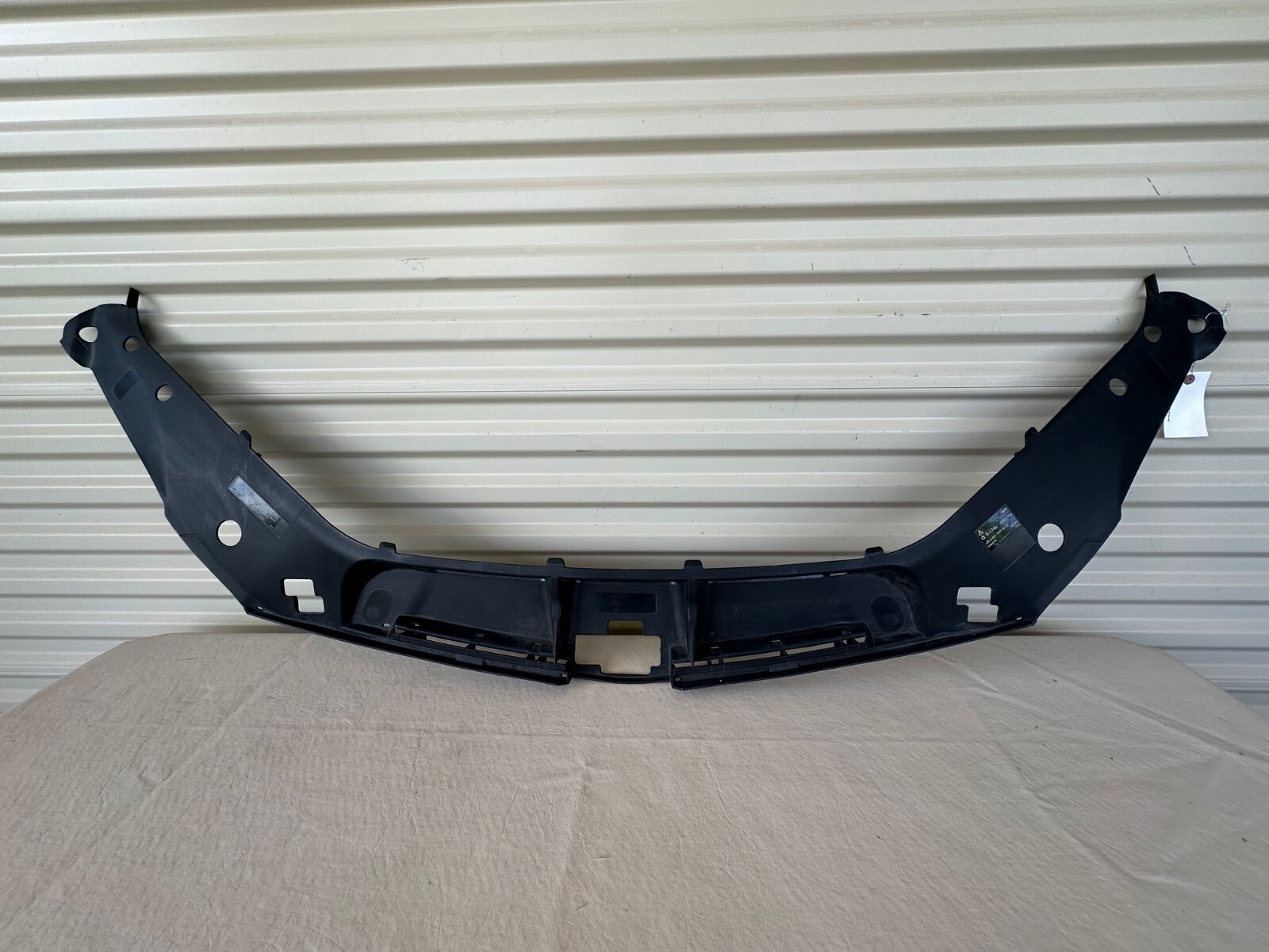 2021-2019 Mercedes GLE GLS GL ML Upper Cover A1668842922 USA 43 AMG ...