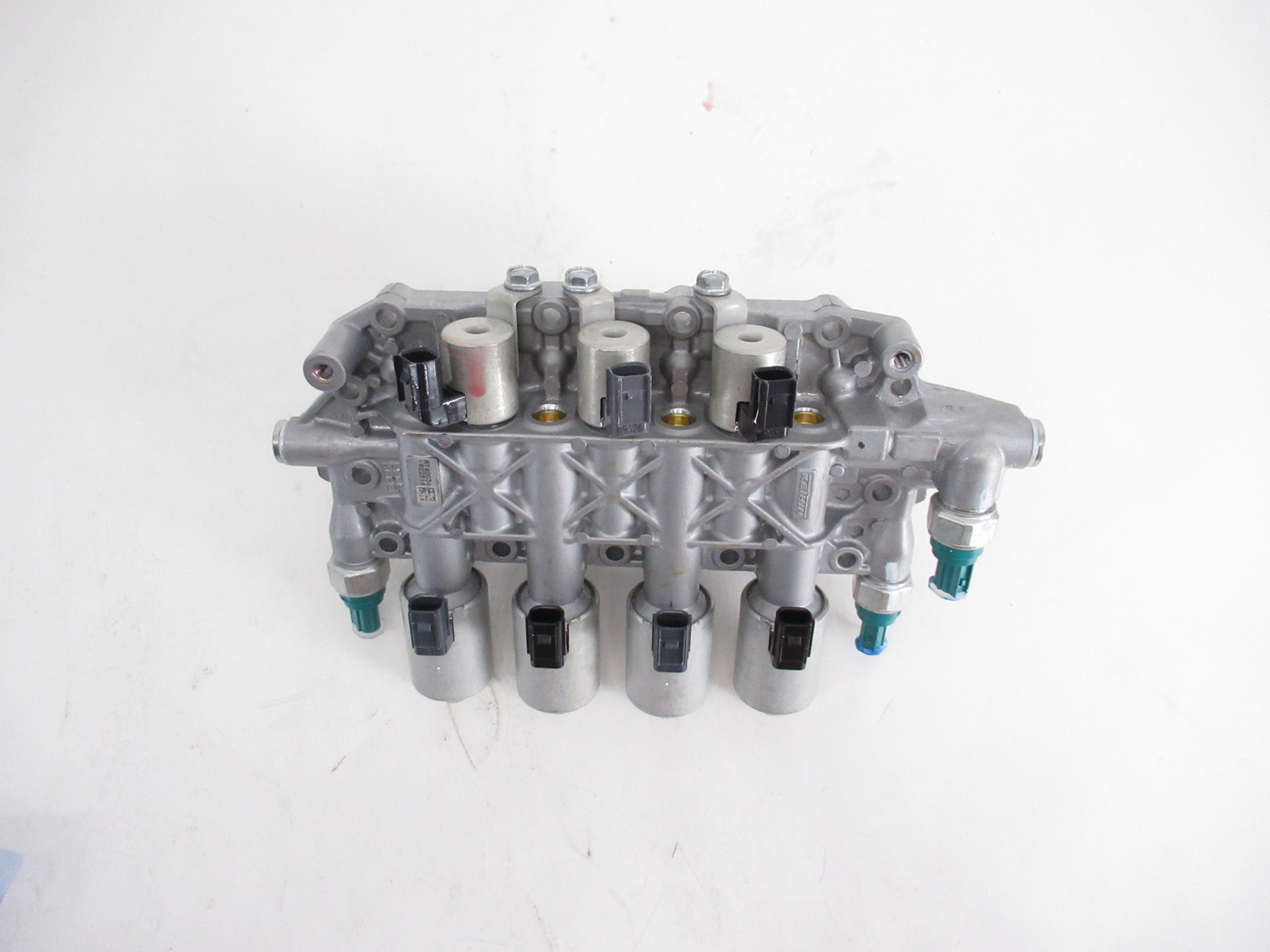 Genuine OEM Honda Acura 27700-5B7-000 Secondary Transmission Shift ...