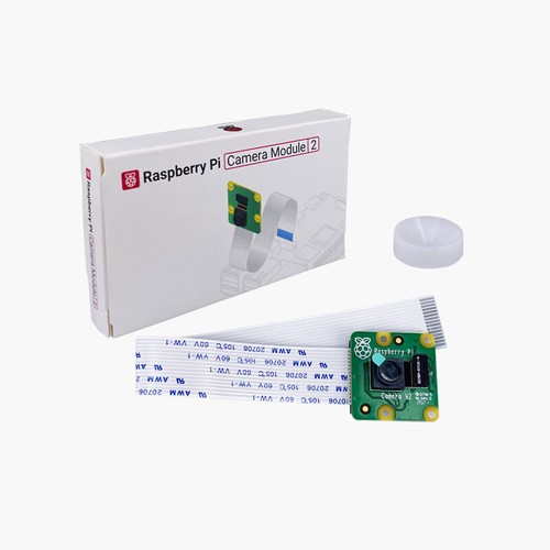 CAMERA Module V2 8MP IMX219 Webcam Video Camera for RASPBERRY PI ...